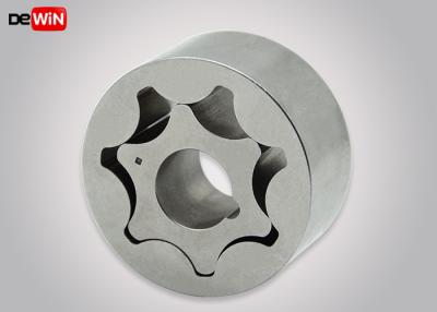 China Polishing Surface Coyote Oil Pump Gears / Powder Metallurgy Sintered Oil Pump Drive Gear for sale