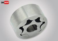China High Precision Steel Oil Pump Gears , Maintenance Free Water Pump Gear for sale