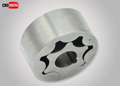 China High Precision Steel Oil Pump Gears , Maintenance Free Water Pump Gear for sale
