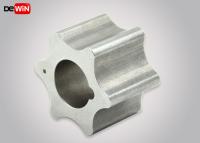 China Stable Steel Sinter Mmr Billet Oil Pump Gears For Automobile Engine Natural Color for sale