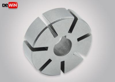 China Vane Rotor Oil Pump Parts / Automobile Enigine Hydraulic Pump Parts for sale