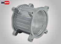 China High Pressure Water Pump Spare Parts / Aluminum Die Casting Alloys Shell for sale