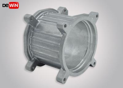 China High Pressure Water Pump Spare Parts / Aluminum Die Casting Alloys Shell for sale