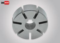 China Custom Made Vacuum Pump Rotor Combines With The Oil Pump 1000 Mpa for sale