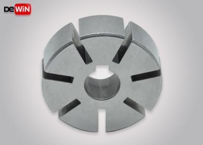 China Custom Made Vacuum Pump Rotor Combines With The Oil Pump 1000 Mpa for sale
