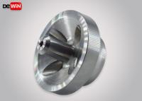 China Non Standard Precision CNC Machined Parts / Automatic Aluminium CNC Service for sale