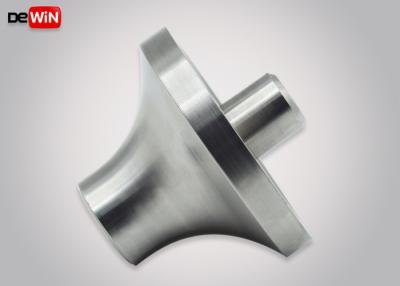 China Customized Size Turning CNC Machined Components For Auto Parts Non Standard for sale