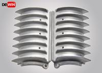 China OEM Service Aluminium Pressure Die Casting For Machine Parts Easy Installation for sale