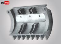 China Custom Size Centrifugal Pump Spare Parts For Transmission Machinery Housings for sale
