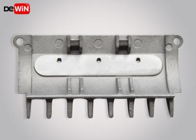 China Light Weight Pressure Die Casting Machine For Zinc High Machinability 90 HRB for sale
