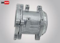 China Precision Cast Aluminum Enclosure / OEM High Pressure Die Casting Products for sale