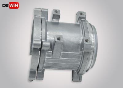 China Precision Cast Aluminum Enclosure / OEM High Pressure Die Casting Products for sale