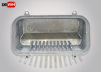 China Customized Size Zinc Pressure Die Casting For Decorative Accessories for sale