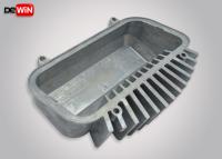 China Hard Aluminium Pressure Casting / High Pressure Aluminium Die Casting Cover for sale