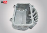 China Automotive Parts Aluminium Gravity Casting / Aluminium Die Casting Custom Specifications for sale