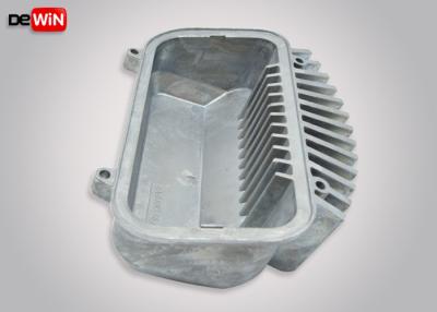 China Automotive Parts Aluminium Gravity Casting / Aluminium Die Casting Custom Specifications for sale