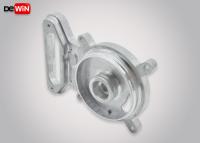 China Metal Fabrication Pressure Die Casting Components For Industry DIN30910 Standard for sale