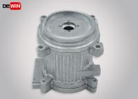 China Motorcycle Water Motor Pump Parts / Metals Pressure Die Casting Products for sale