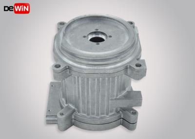 China Motorcycle Water Motor Pump Parts / Metals Pressure Die Casting Products for sale