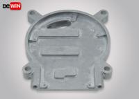 China High Precision Pressure Die Casting Components Shot Blasting Surface Finish for sale