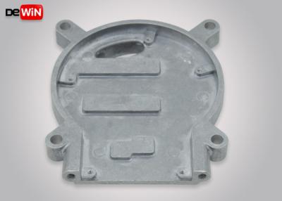 China High Precision Pressure Die Casting Components Shot Blasting Surface Finish for sale