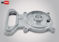 China Custom Made Metal Pump Spare Parts For Auto Components ISO9001 Certificate for sale