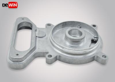 China Custom Made Metal Pump Spare Parts For Auto Components ISO9001 Certificate for sale
