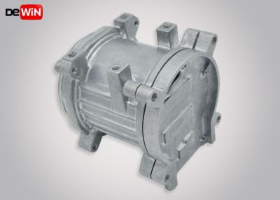 China Non Standard Aluminium Pressure Die Casting For Tractor Arm Accessories for sale