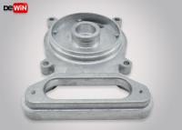 China Customized Size Pressure Die Casting Components For Automotive Easy Installation for sale