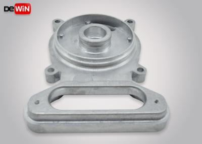 China Customized Size Pressure Die Casting Components For Automotive Easy Installation for sale