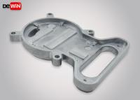 China Industry Aluminum Die Casting 90 HRB Hardness , Auto Aluminium Pressure Casting for sale