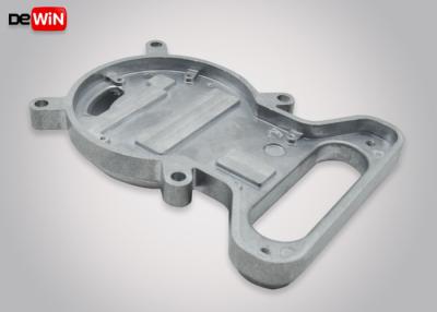 China Industry Aluminum Die Casting 90 HRB Hardness , Auto Aluminium Pressure Casting for sale