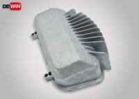 China Motorcycle Spare Parts Aluminium Pressure Die Casting With Polishing Surface Finish for sale