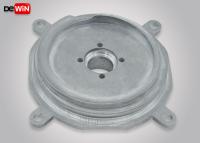 China Complicated Shapes Aluminium Pressure Die Casting Products For Motor Housings for sale
