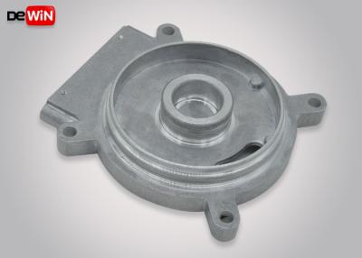 China Shot Blasting Water Pump Spare Parts With Various Complicated Shapes 90 HRB for sale