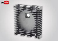 China Metal Fabrication Aluminium Pressure Die Casting With Shot Blasting Surface Finish for sale