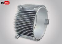 China Custom Aldc12 High Pressure Aluminum Die Casting For Automobile Parts for sale