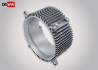 China High Fluidity Aluminium Pressure Die Casting Housings For Transmission Machinery Pump for sale