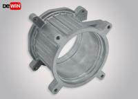 China Aluminum Die Casting Water Pump Housing For Automobile Wear Resistance for sale