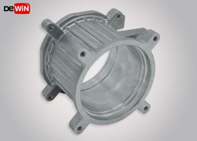 China Aluminum Die Casting Water Pump Housing For Automobile Wear Resistance for sale