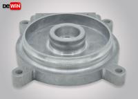 China Automobile Aluminum Die Casting Parts , Industry Aluminum Gravity Casting for sale