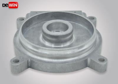 China Automobile Aluminum Die Casting Parts , Industry Aluminum Gravity Casting for sale