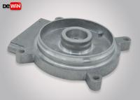 China Alsi10mg Aluminium Gravity Die Casting / Polishing Aluminium Die Casting Products for sale