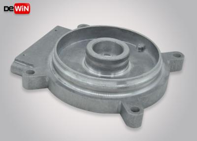 China Alsi10mg Aluminium Gravity Die Casting / Polishing Aluminium Die Casting Products for sale