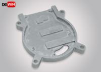 China Aluminium Pressure Die Casting Pump Spare Parts Mechanical Reduces Labor Costs 310 MPa for sale