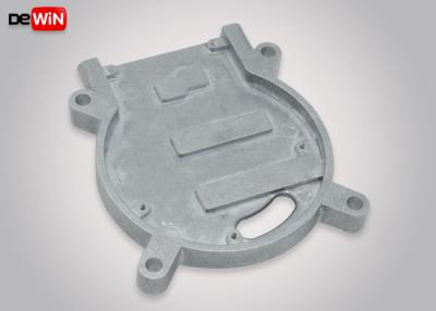 China Aluminium Pressure Die Casting Pump Spare Parts Mechanical Reduces Labor Costs 310 MPa for sale