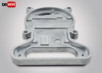 China Processed Various Aluminum Die Casting Products / OEM Aluminium Die Casting Alloys for sale