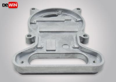 China Processed Various Aluminum Die Casting Products / OEM Aluminium Die Casting Alloys for sale