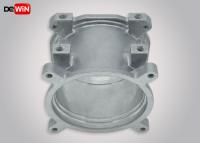 China Aluminum Die Castings Pump Spare Parts Tractor Arm Accessories Easy Installation for sale