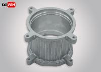 China Adc12 Aluminium Die Casting / Various Specification Aluminum Die Casting Alloys for sale